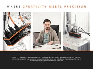 Dewesoft product overview | Dewesoft | PDF | Digital Audio | Computer ...