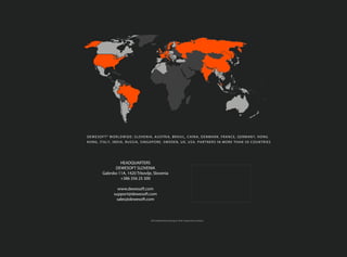 Dewesoft product overview | Dewesoft | PDF | Digital Audio | Computer ...