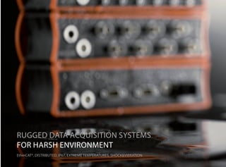 Dewesoft product overview | Dewesoft | PDF | Digital Audio | Computer ...