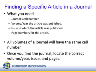 Dewey Decimal Call Numbers at Briggs Library | PPT