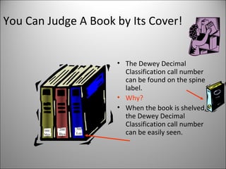Dewey Decimal Classification System | PPT