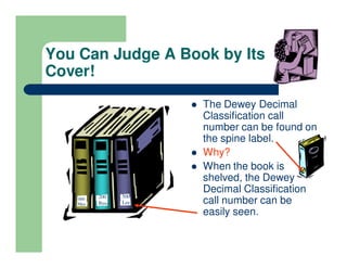 Dewey Decimal Classification System | PDF