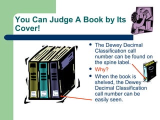 Dewey Decimal System | PPT