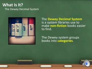 Dewey presentation2 | PPTX | Science