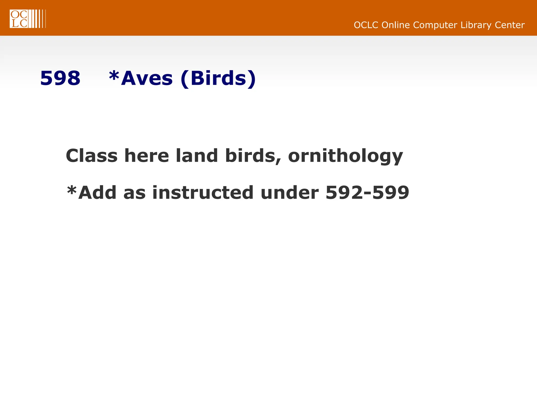 DDC Shelf Numbers DDC Number Building for shelf arrangement | PPT