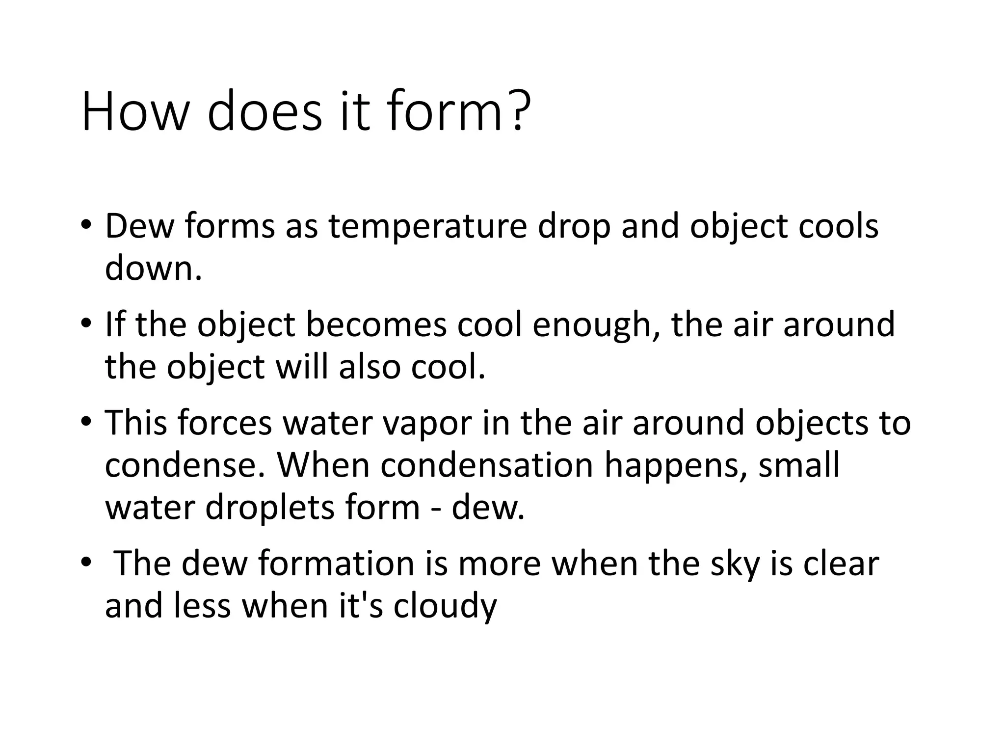 DEW FORMATION-WPS Office.pptx