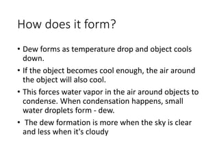 DEW FORMATION-WPS Office.pptx