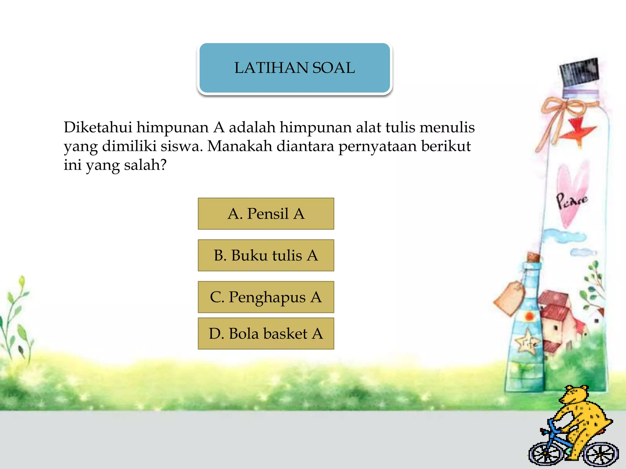 Dewi antika sari 1730206047 | PPTX