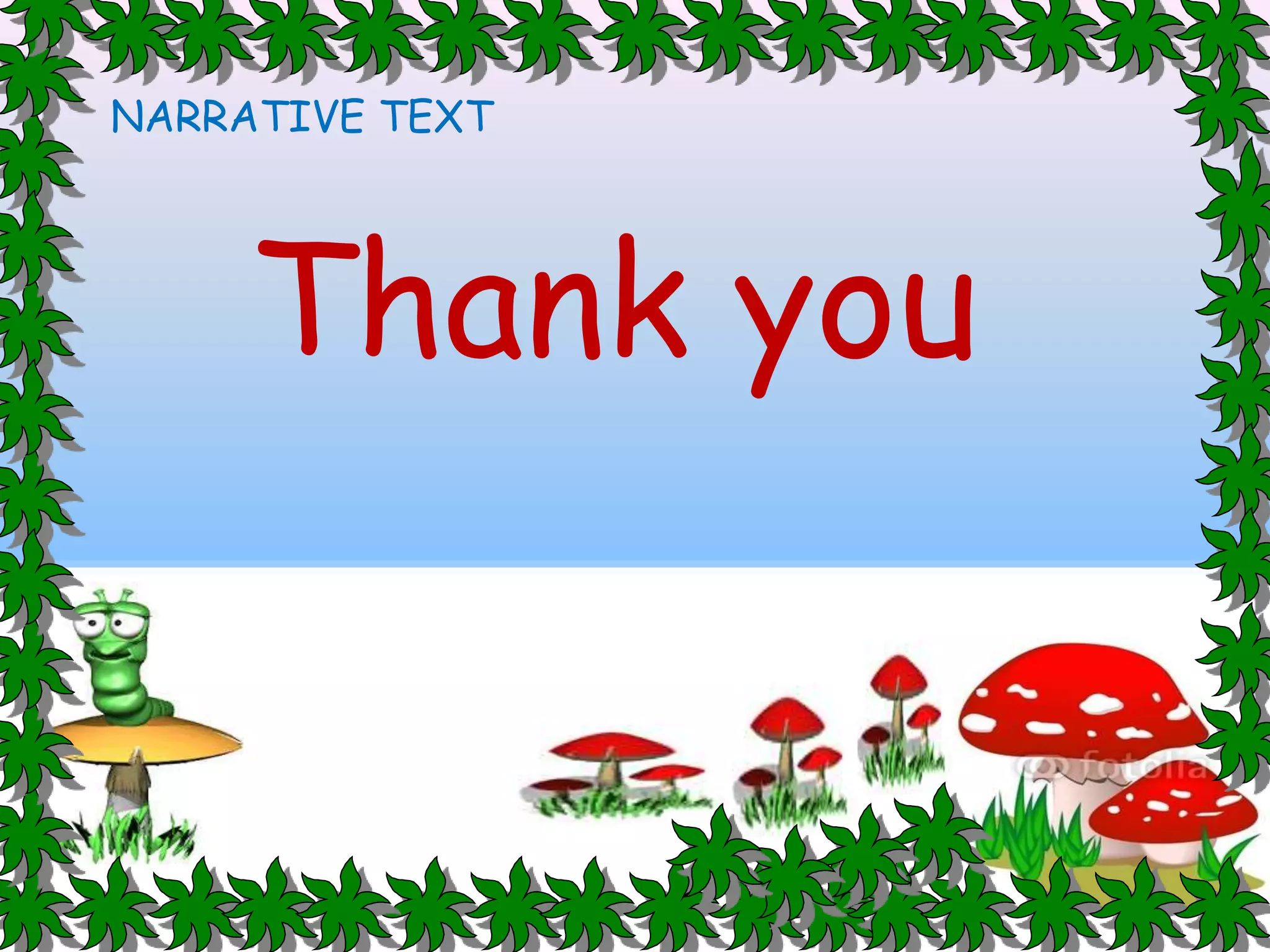 narrative ppt dewi asti | PPTX