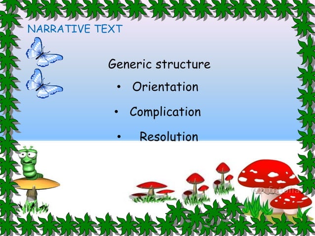 narrative ppt dewi asti | PPT