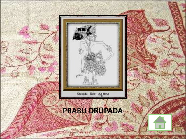 Dewi drupadi | PPT