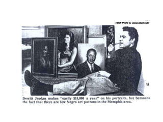 Dewitt Jordan | PPTX