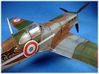 Dewoitine d.520