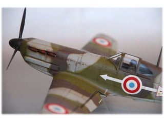 Dewoitine d.520