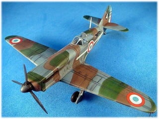 Dewoitine d.520