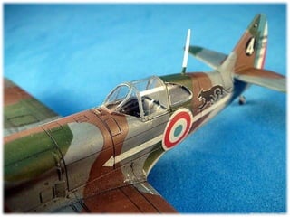 Dewoitine d.520