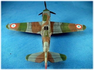 Dewoitine d.520