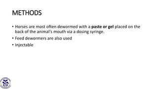 Deworming Procedure & Doses for Different Species.pdf