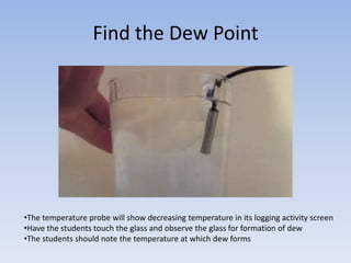 Dewpoint (Tariq) | PPTX