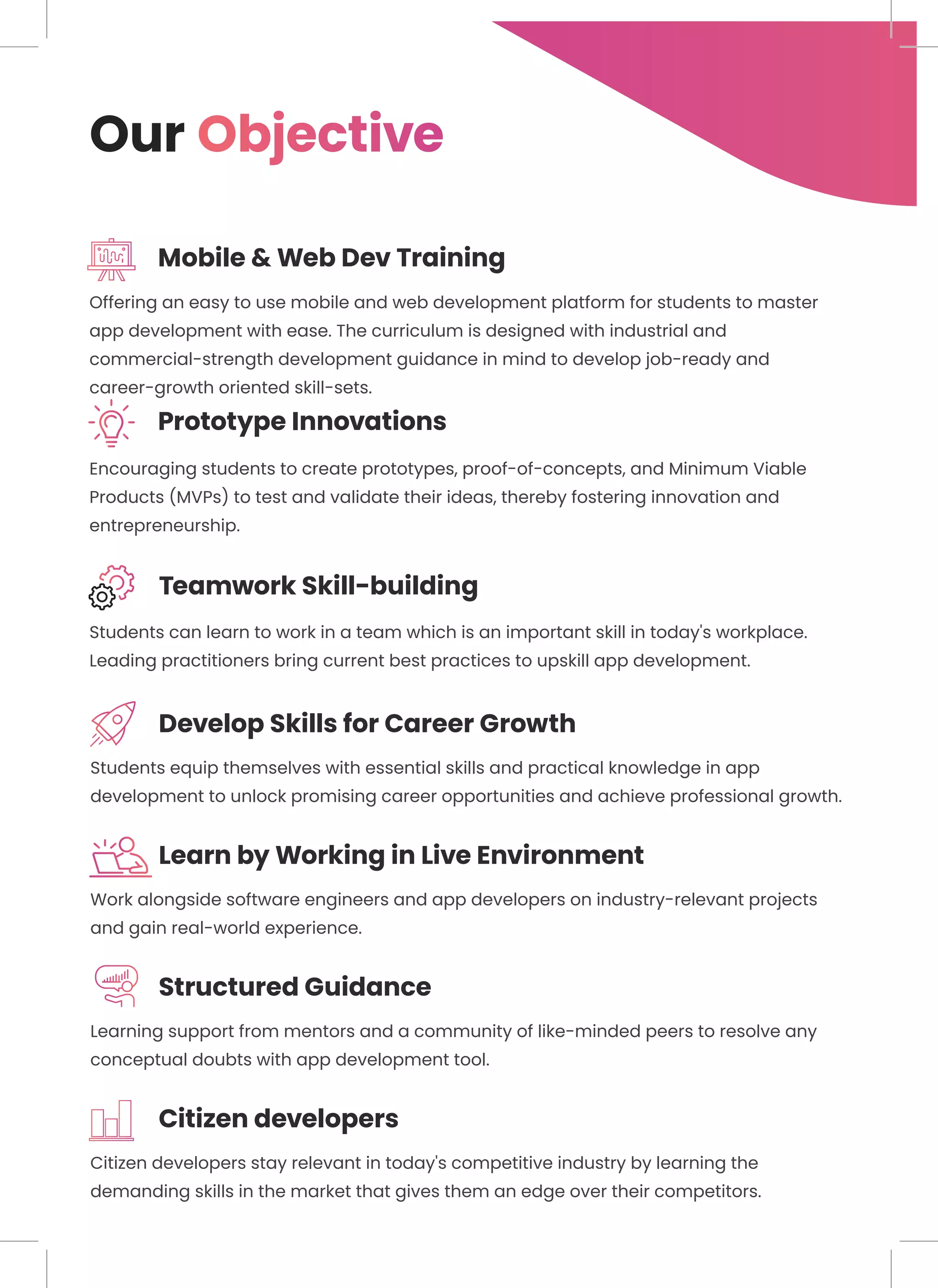 DewStudio Low Code Application Development Platform | PDF