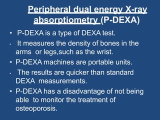 DEXA.pptx DEXA.pptxDEXA.pptxDEXA.pptxDEXA.pptxDEXA.pptx