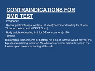 DEXA.pptx DEXA.pptxDEXA.pptxDEXA.pptxDEXA.pptxDEXA.pptx
