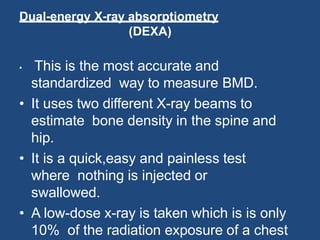 DEXA.pptx DEXA.pptxDEXA.pptxDEXA.pptxDEXA.pptxDEXA.pptx