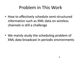 DEXA 2013 presentation | PDF | Desktop Publishing | Computer Software and Applications