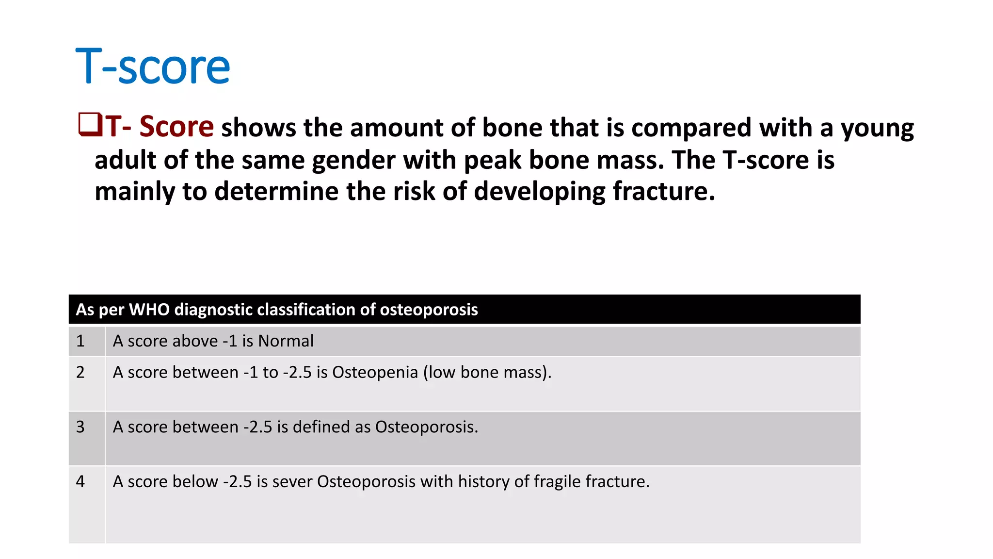 Dexa and its aplication | PPTX