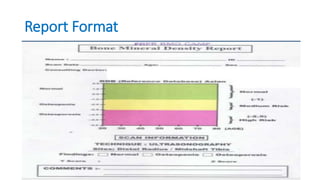 Dexa and its aplication | PPTX