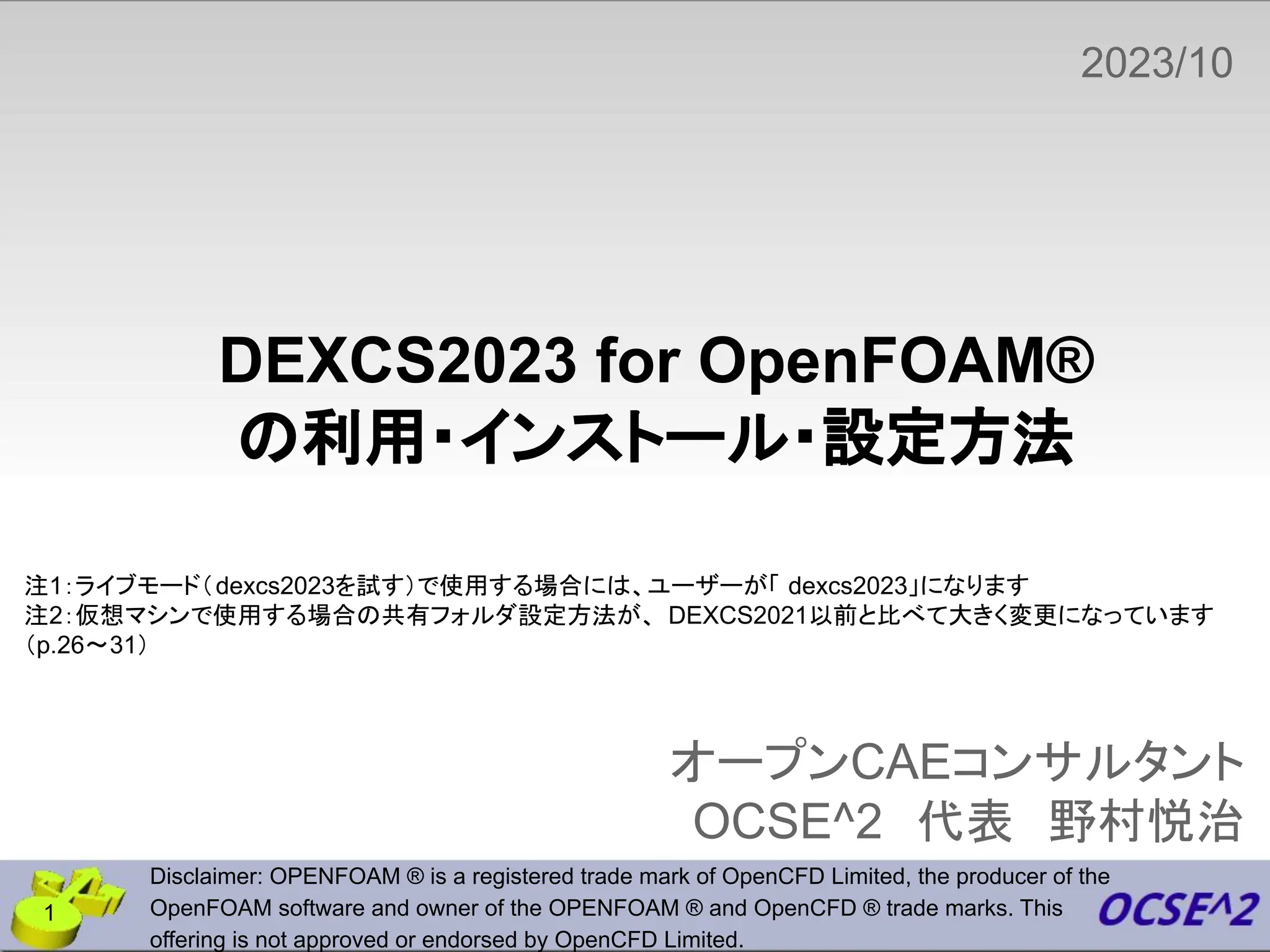 DEXCS2023OF_Install.pdf