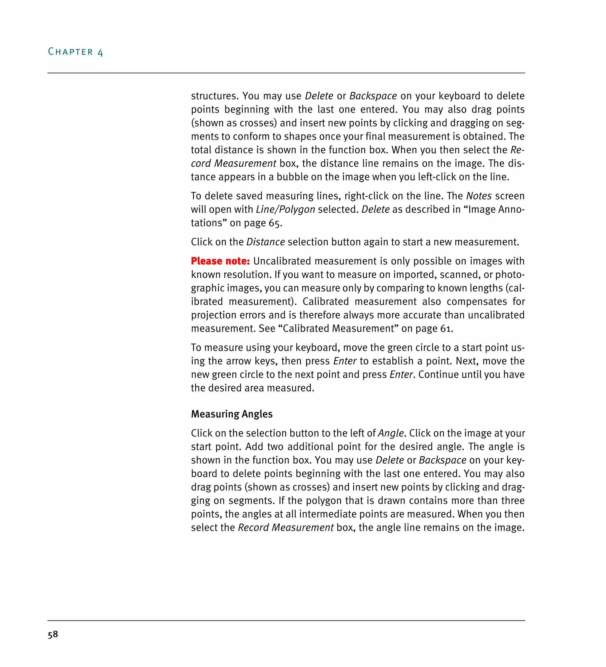 Dexis 9 user manual | PDF