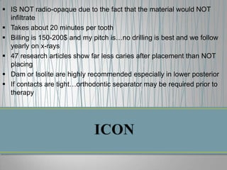 Dexis and icon | PPT