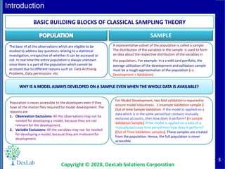 Basic of Statistical Inference Part-I | PPT