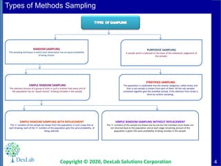 Basic of Statistical Inference Part-I | PPT