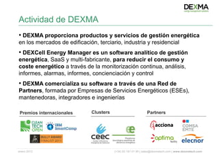 Dexma | PDF