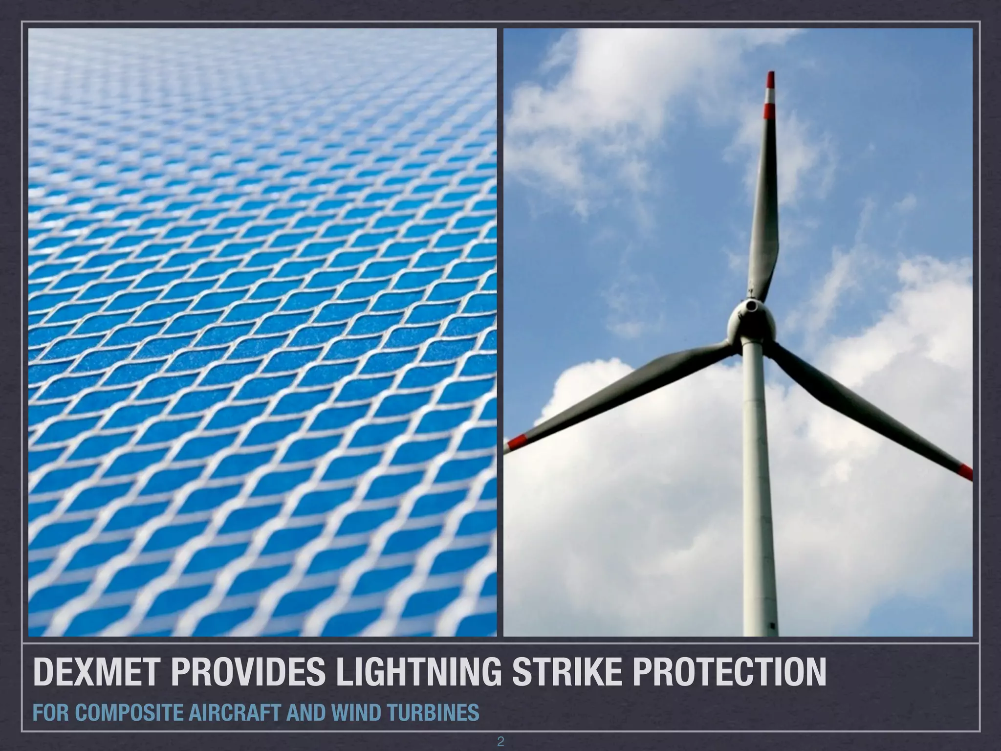 Dexmet Presentation | PPT