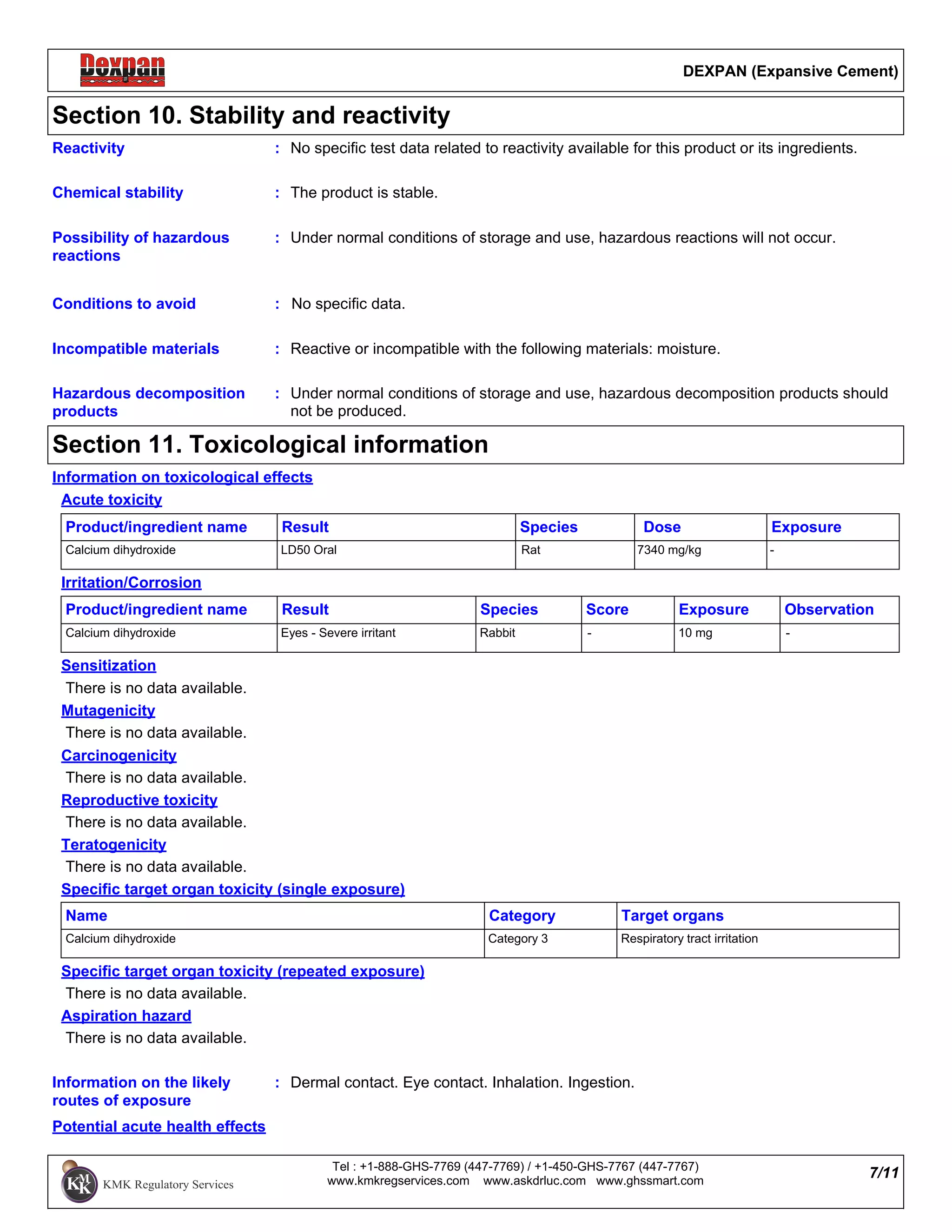 Dexpan safety data sheet.pdf