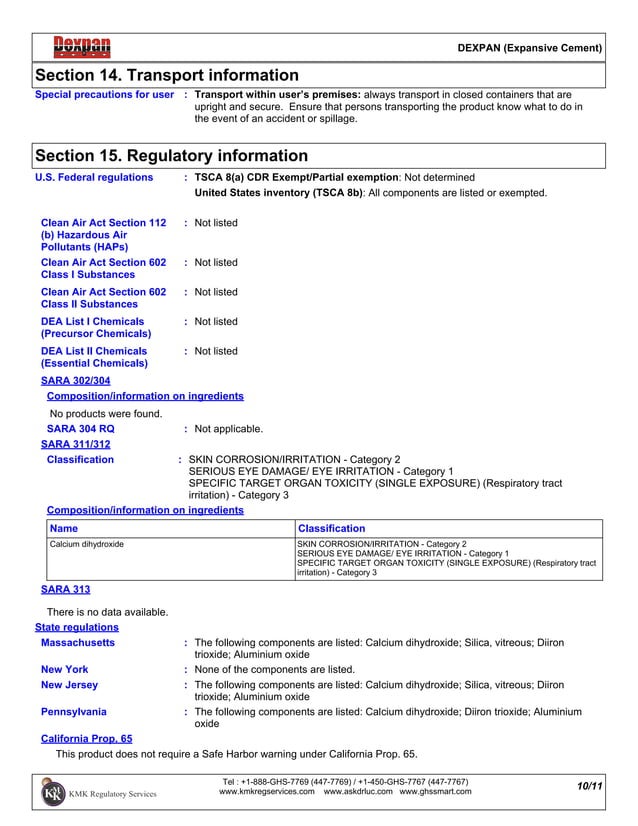 Dexpan safety data sheet.pdf
