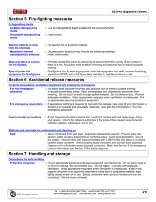 Dexpan safety data sheet.pdf