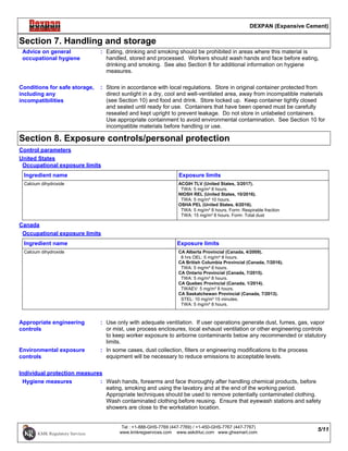Dexpan safety data sheet.pdf