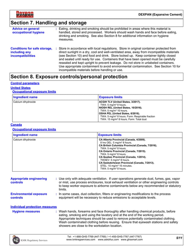 Dexpan safety data sheet.pdf