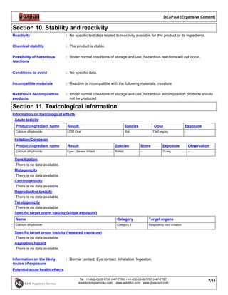 Dexpan safety data sheet.pdf