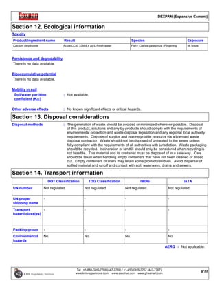 Dexpan safety data sheet.pdf