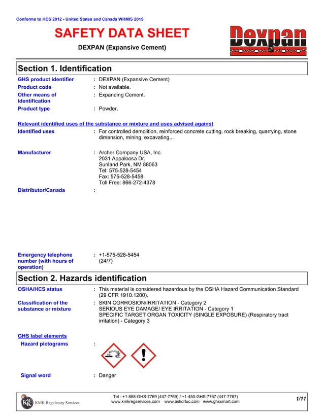 Dexpan safety data sheet.pdf