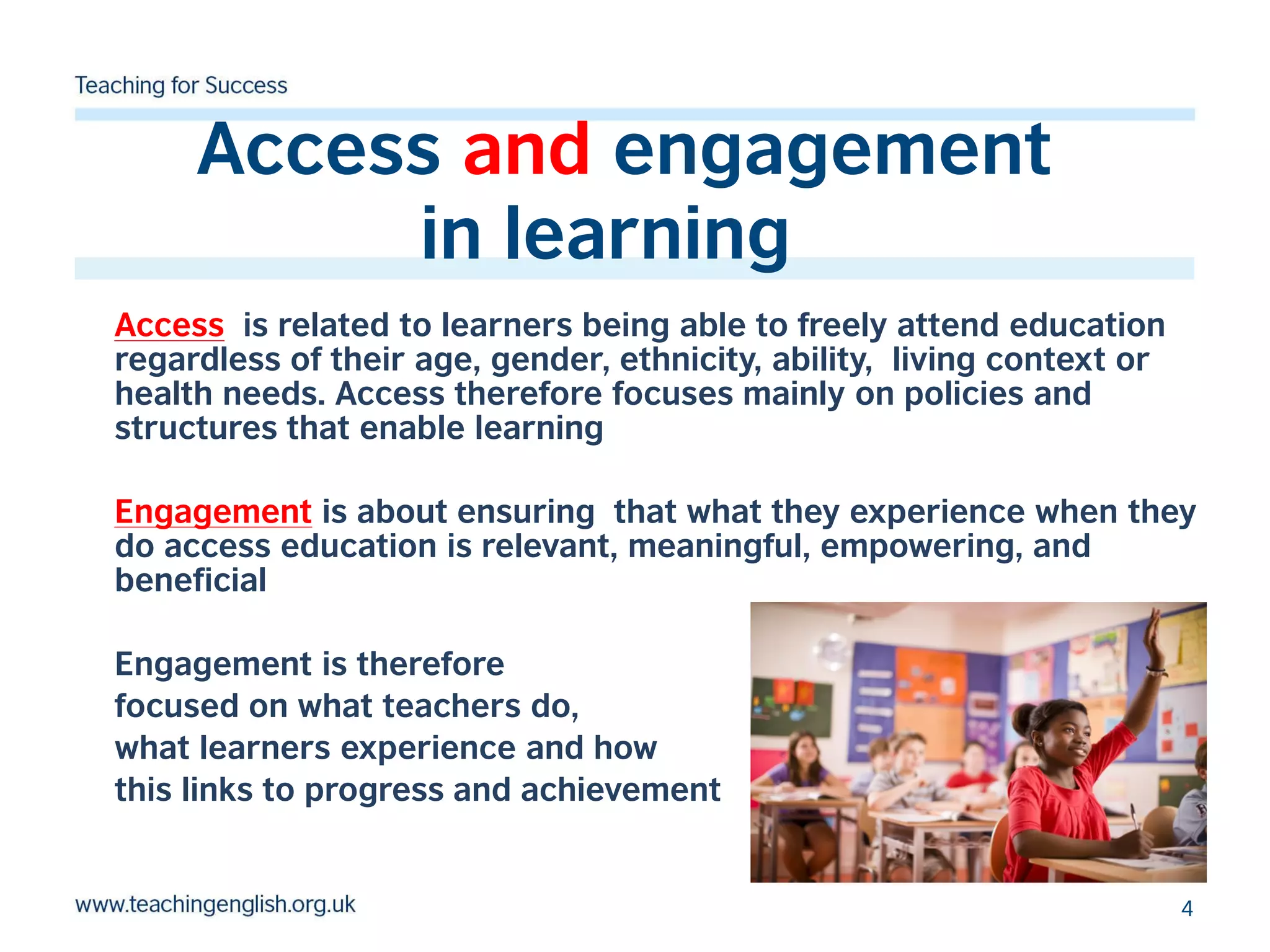 Understanding education and migration through a broad inclusive ...