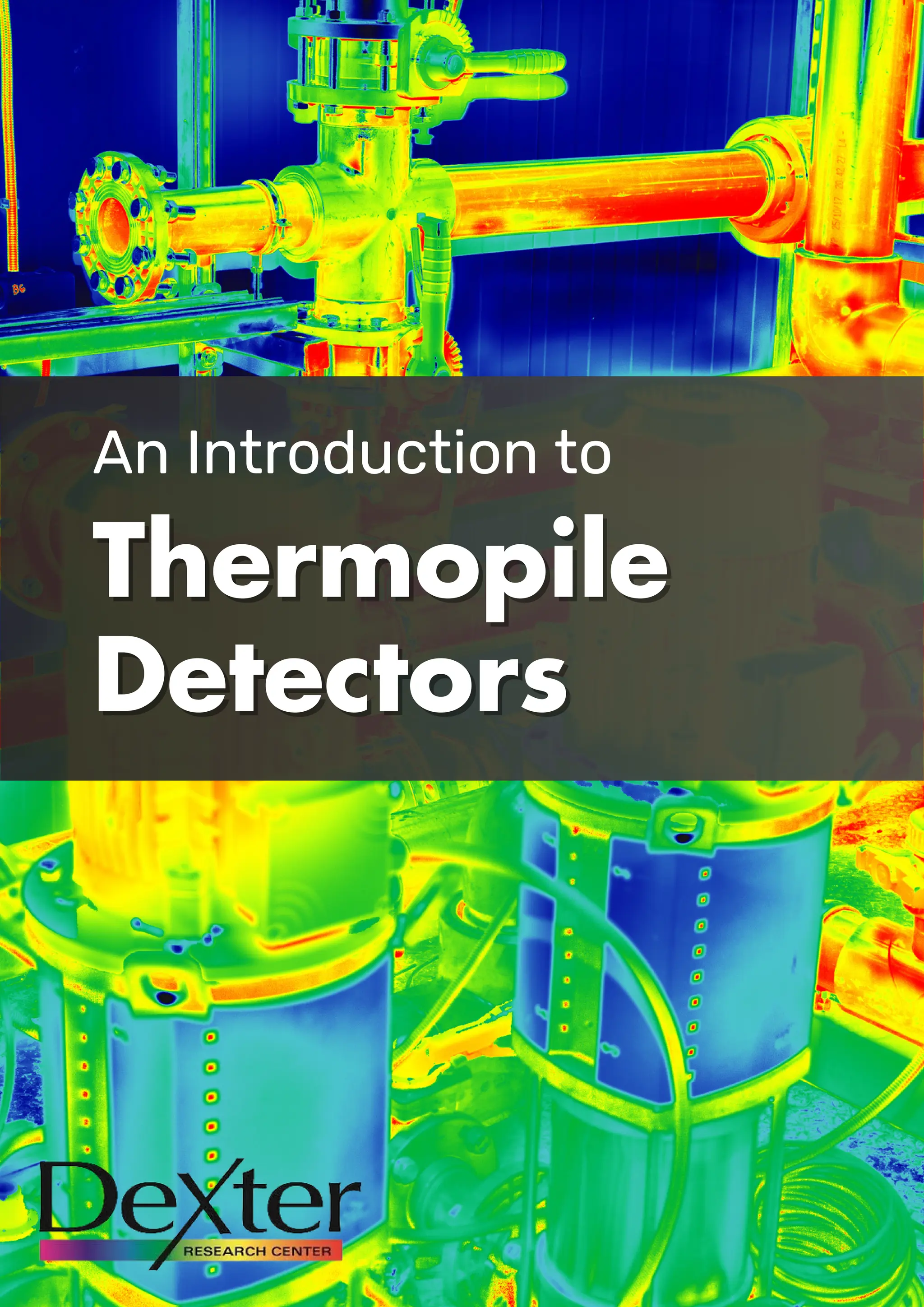 Dexter Research: An Introduction to Thermopile Detectors | PDF