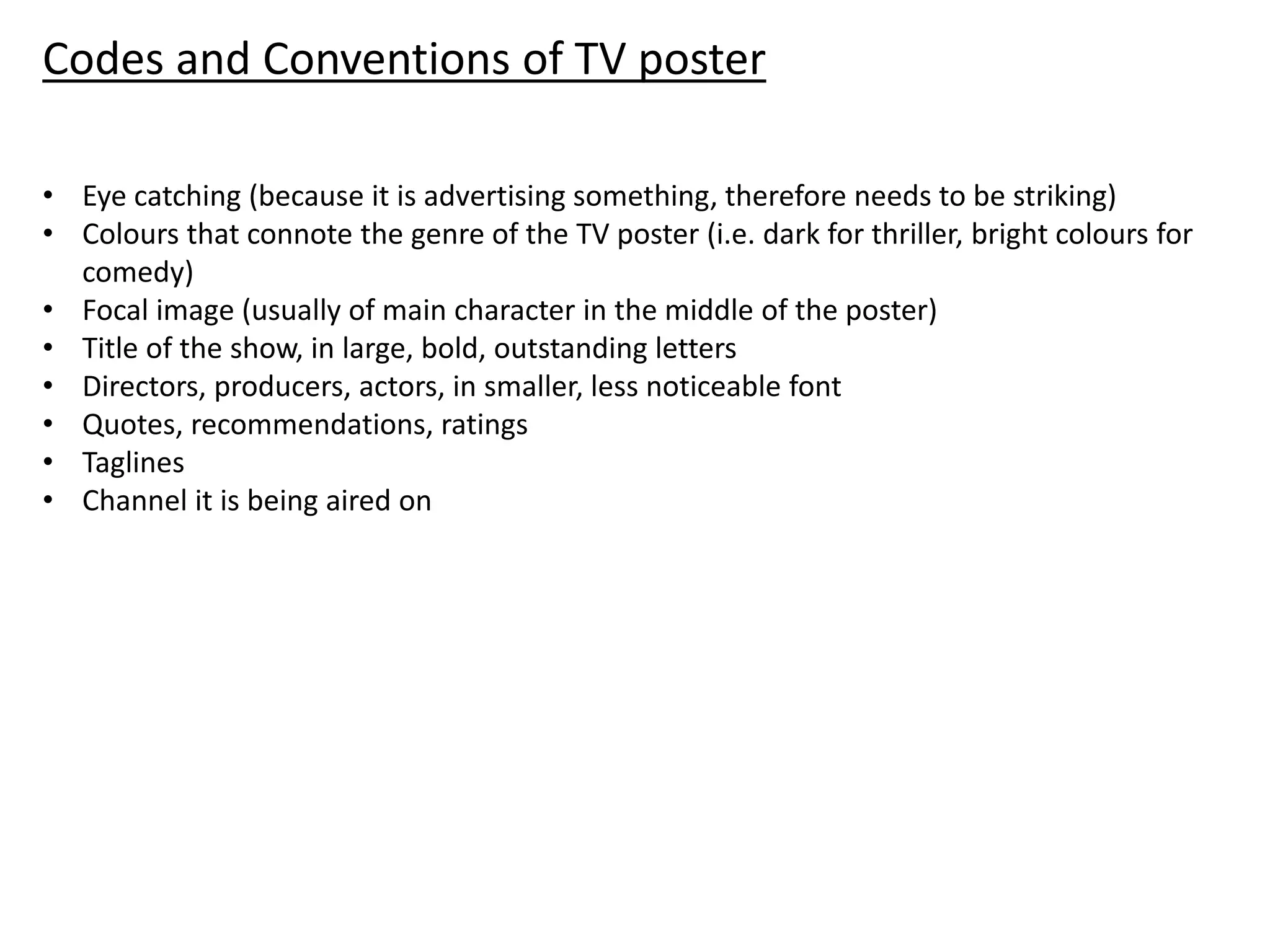 Dexter analysis | PPT