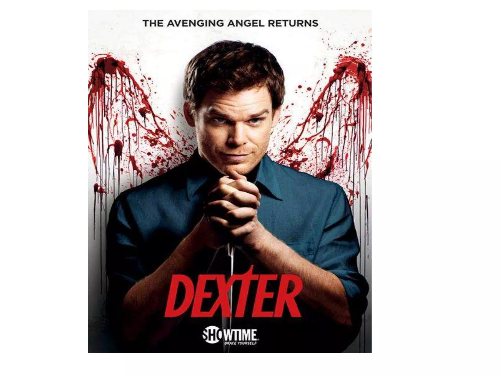 Dexter analysis | PPTX