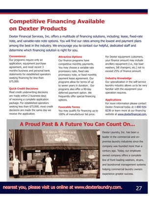 Dexter laundry fall 2011 opl catalog signed | PDF